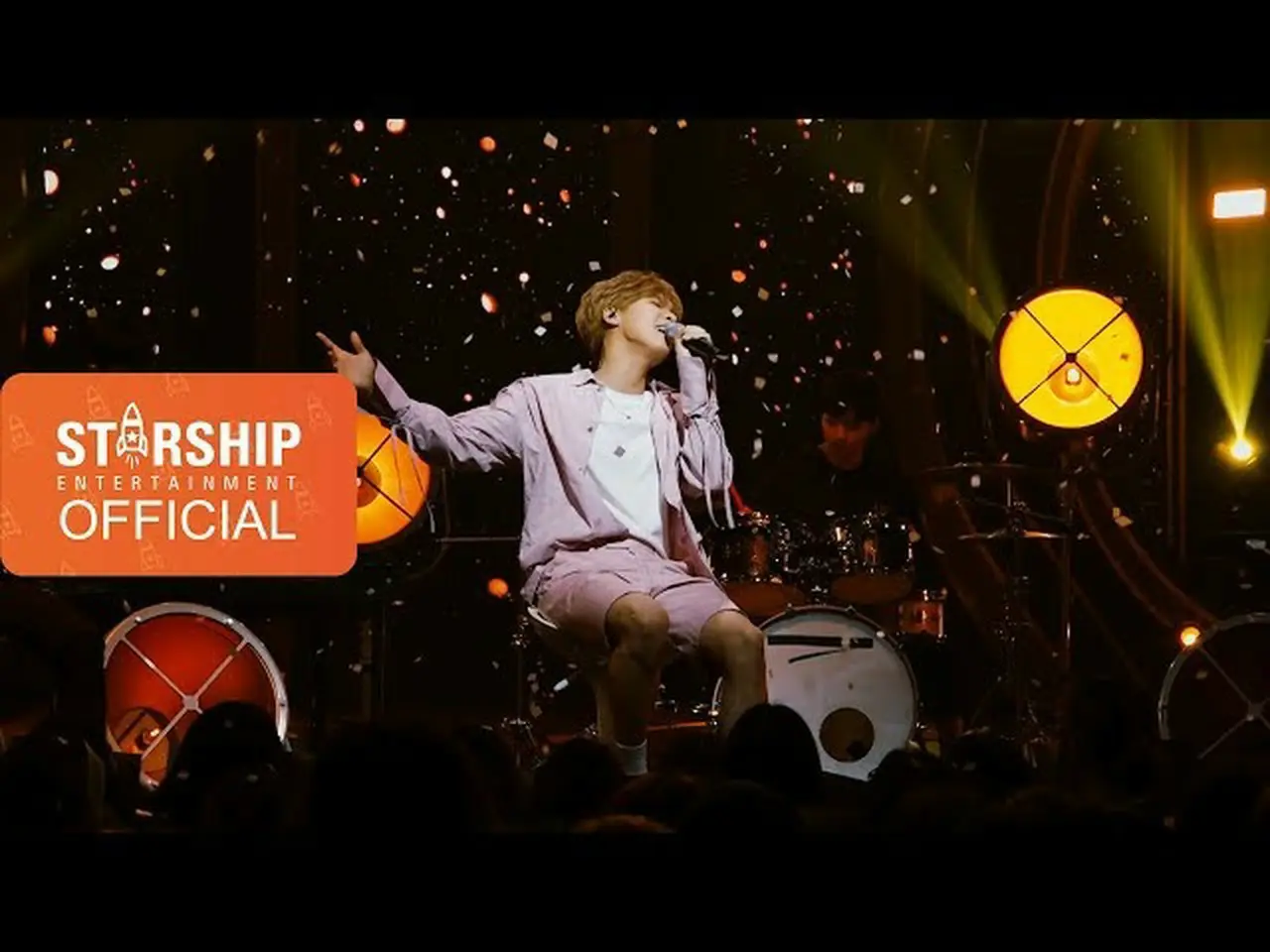 【T Official】 JEONG SEWOON, ”LUCKY_TV EP.11” released. | wowKorea