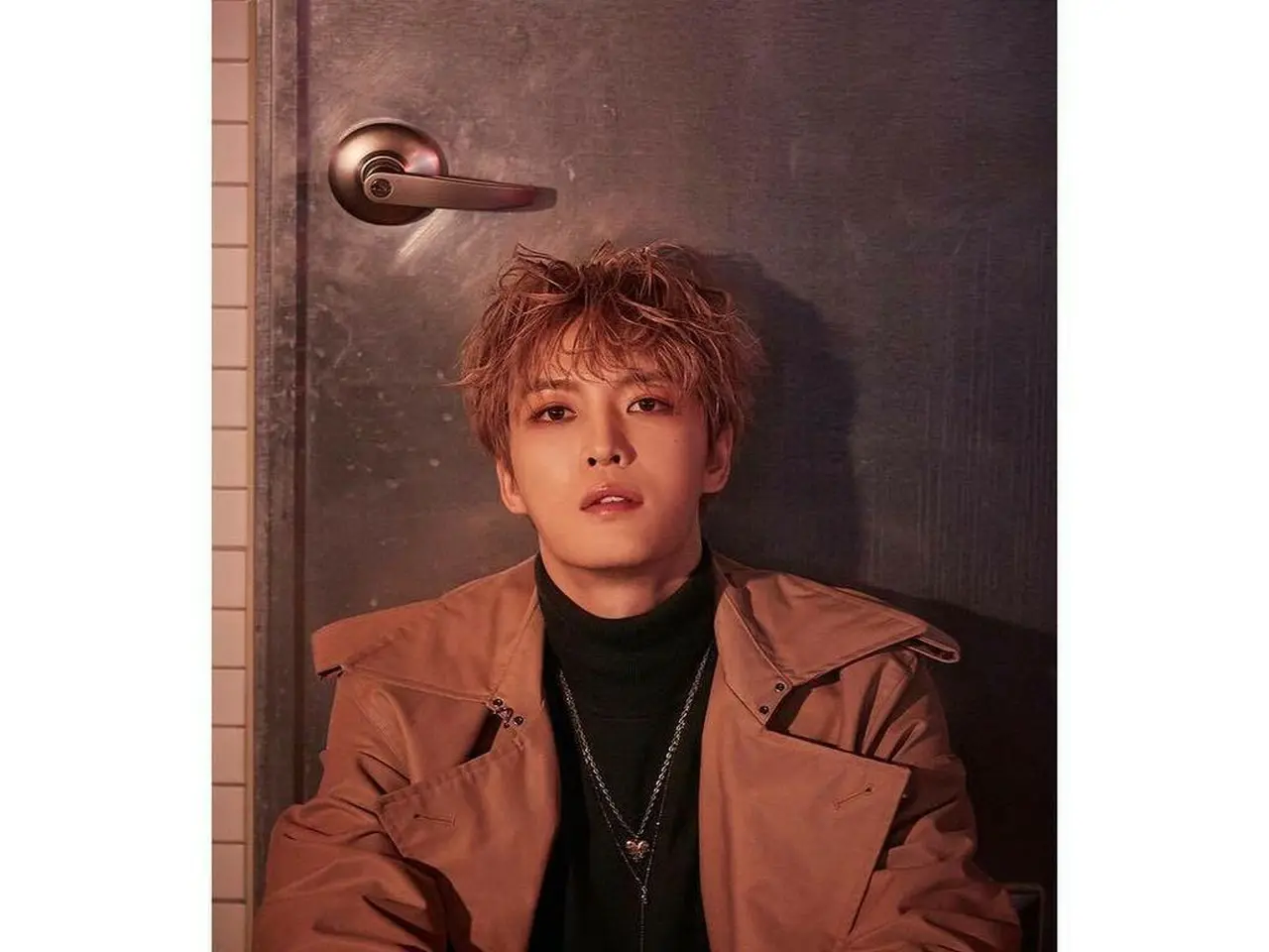 【R Official jes】 JYJ Jae Joong, 4 pictures are open to the public. . Magazine ”@ Star 1” | wowKorea