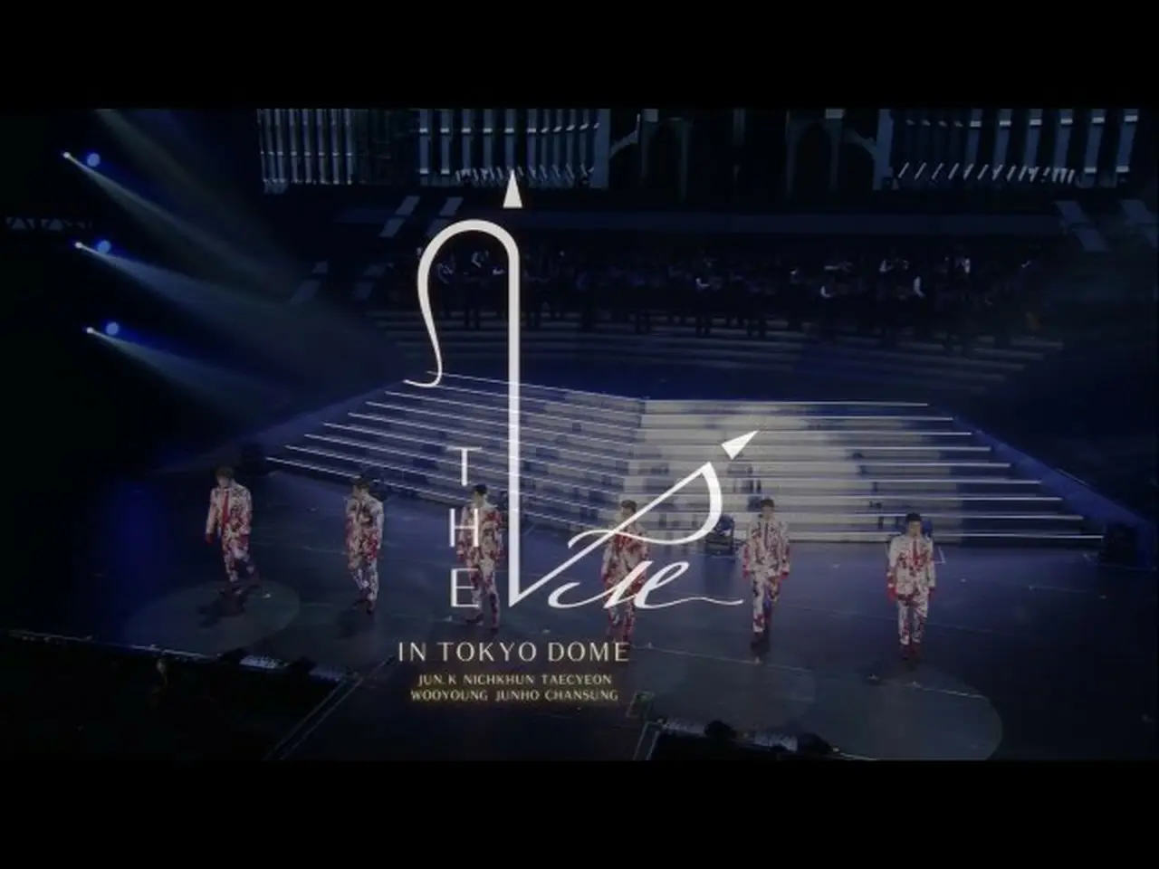 【J📣】 2PM, THE 2PM in TOKYO DOME digest video | wowKorea