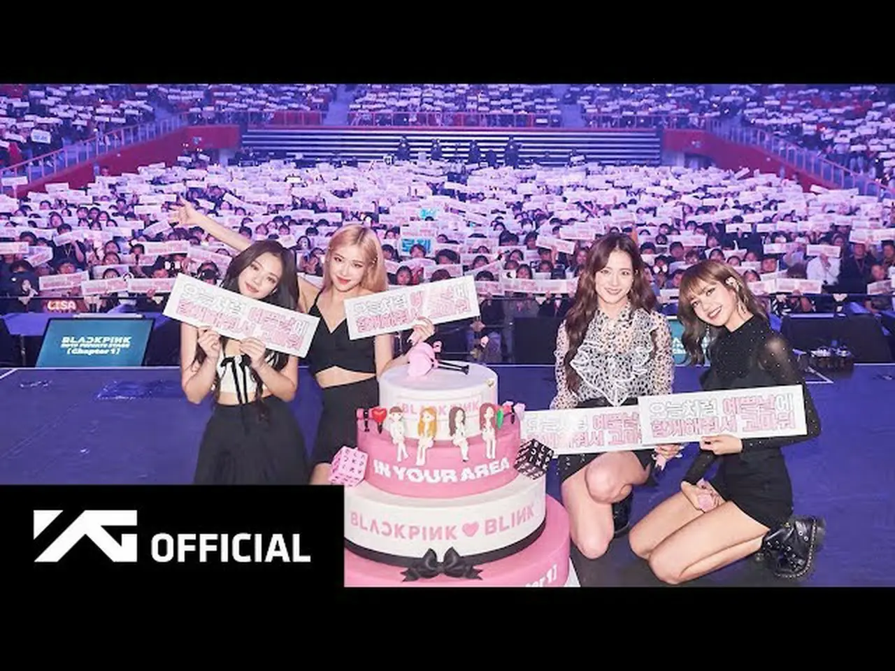 [Official] BLACKPINK releases “BLACKPINK DIARIES” EP.16. | wowKorea