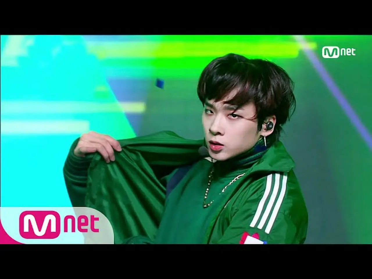 [Official mnk] [MCND_ _ --Crush] KPOP TV Show | MCOUNTDOWN_ _ EP.694 .. | wowKorea