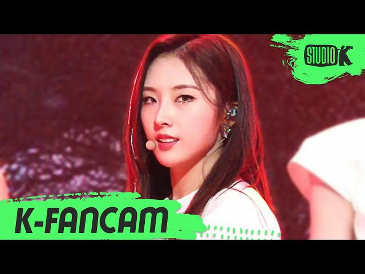 [Official kbk] [K-Fancam] LOONA_ Haseul Fan Cam ”PTT (Paint the town)” (LOONA_HASEUL Fancam) l ...