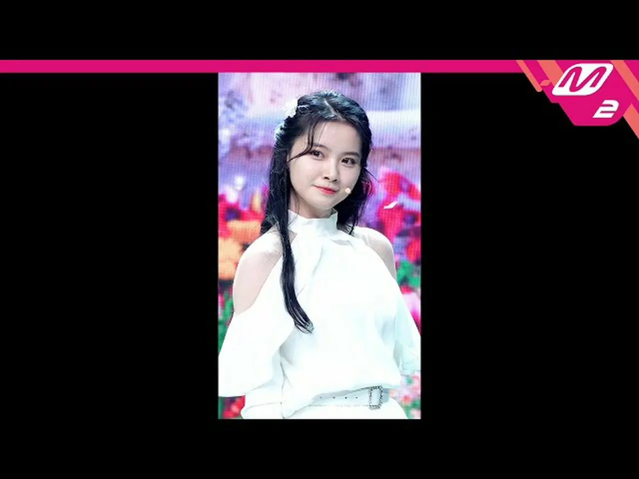 [Official mn2] [MPD Fan Cam] Fan Shinbashi Fan Cam 4K ”Utopia” (Unicorn HUANGXING QIAO FanCam ...