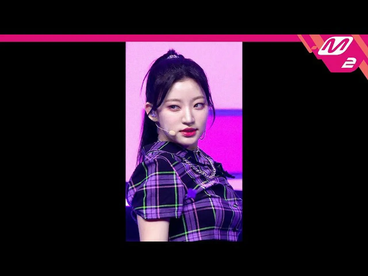 [Official mn2] [MPD Fan Cam] Billlie Siyun Fan Cam 4K'GingaMingaYo' (BilllieSIYOON_ _ FanCam ...