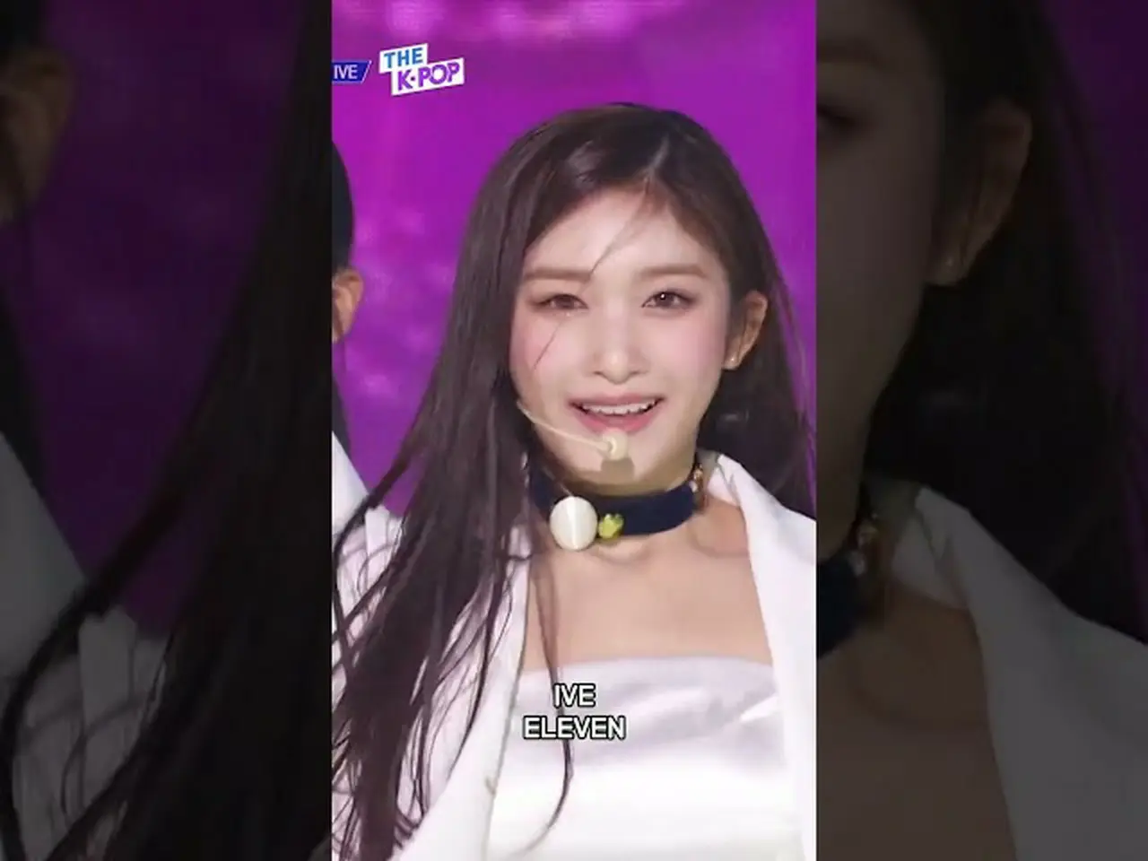 [Official sbp] If you look again, you'll be more stylish😍 IVE_ worn loosely onyour debut song # ...