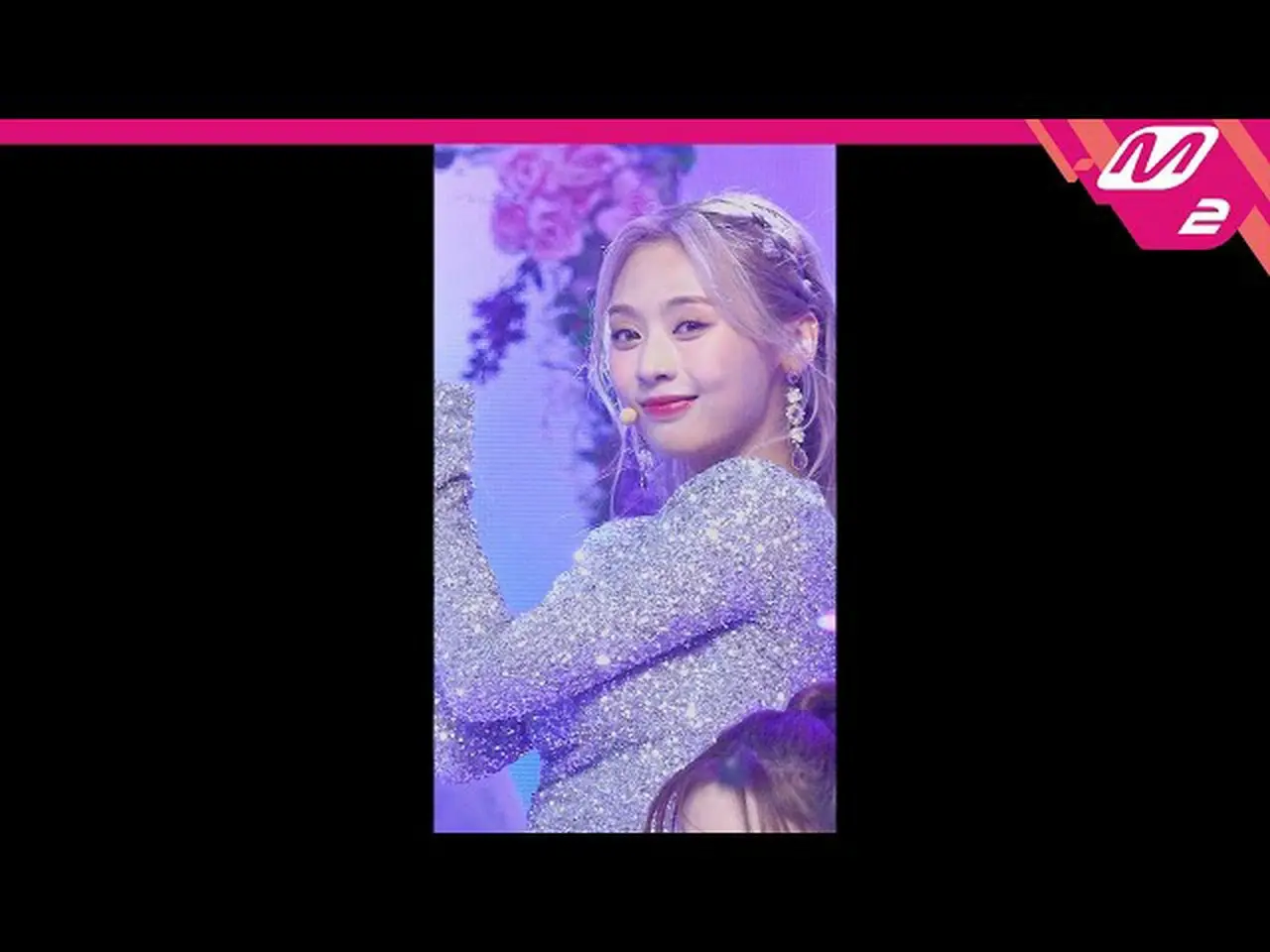 [Official mn2] [MPD Fan Cam] cigNATURE_ Belle Fan Cam 4K ”AURORA” (cigNATURE_ _Belle FanCam ...