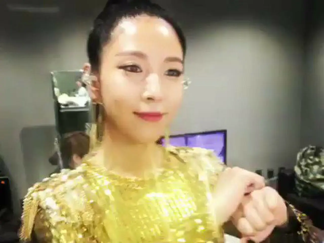 BoA, SNS update. | wowKorea