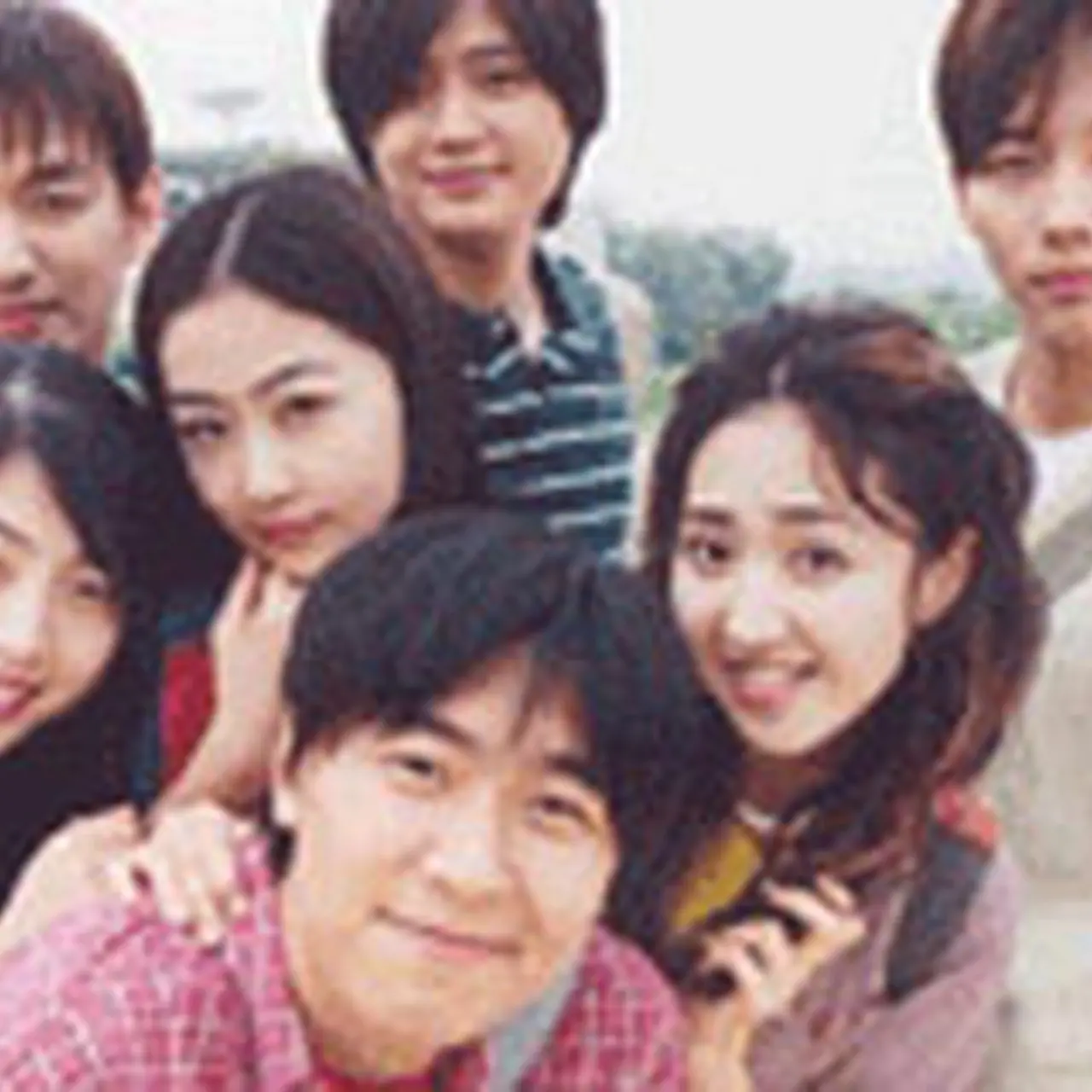 KAIST(Korean Drama) Cast, Summary and Synopsis | wowKorea