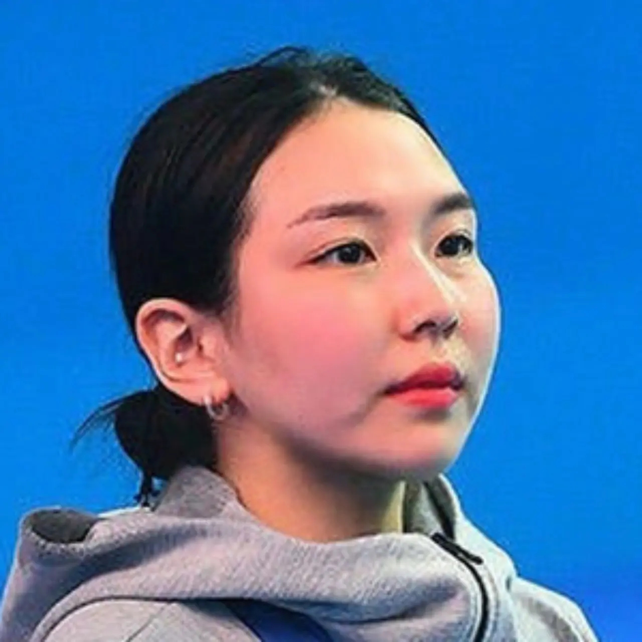 Kim SuJi - Korean Celebrities Profiles | wowKorea