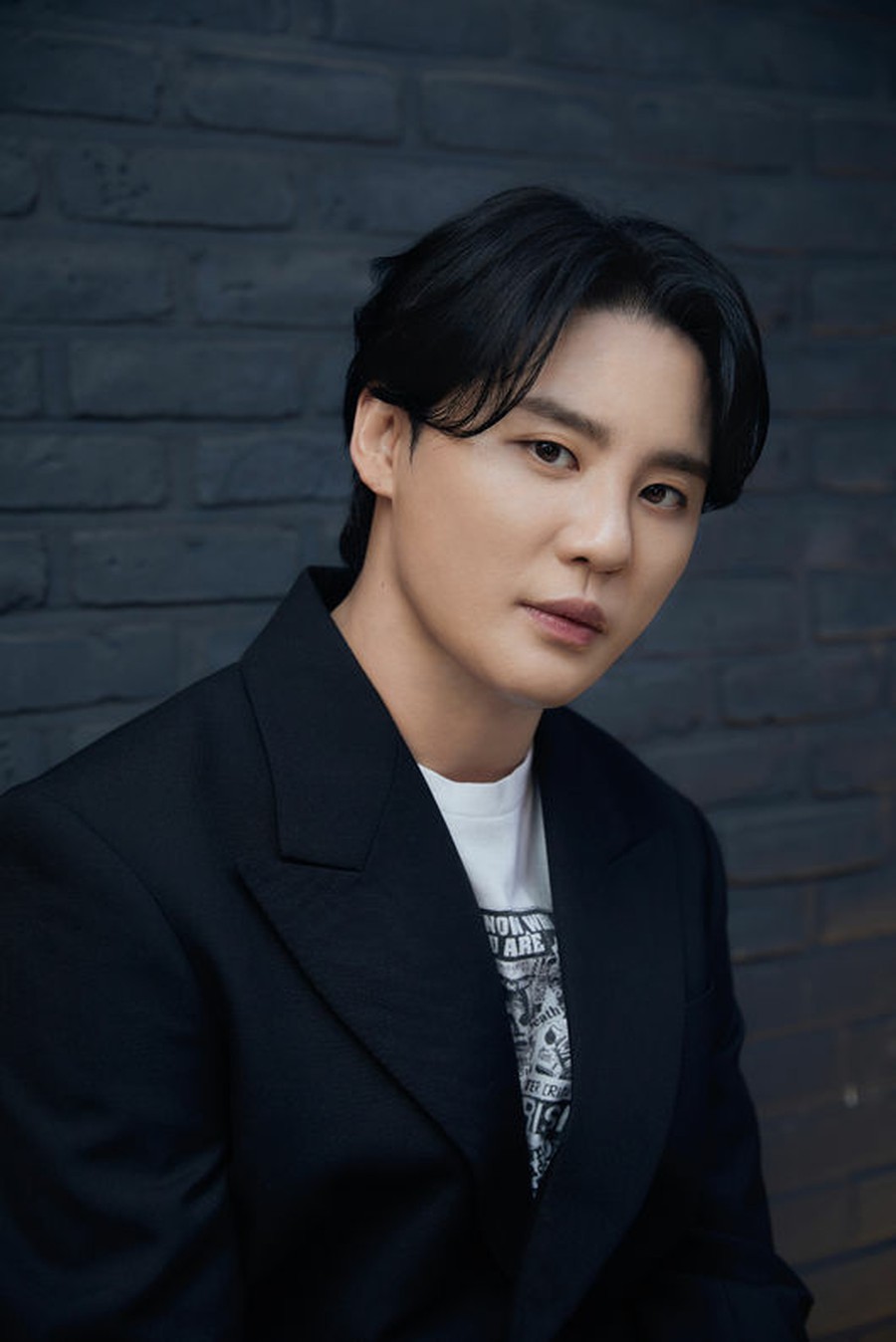 Jun Su (Xia) (JYJ) Comeback & Online Concert with Mini Album in November | wowKorea