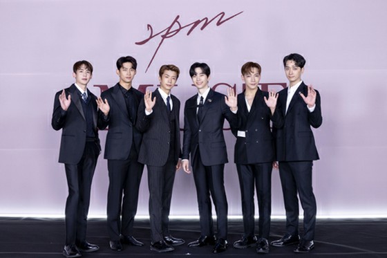[Photo] "2PM", 7th full album "MUST" release commemorative showcase held | WoW!Korea