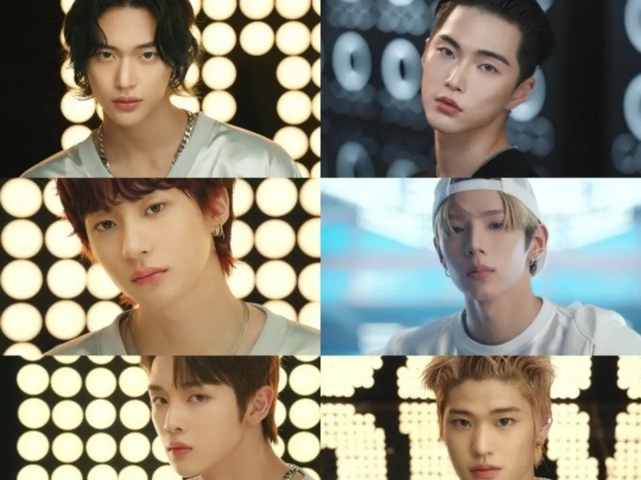 “Comeback D-1” “RIIZE”, “Talk Saxy” MV teaser released… Powerful performance! | wowKorea