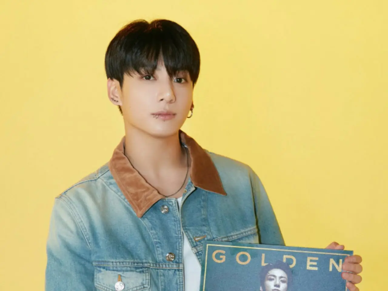 ”BTS” JUNG KOOK to release 1st solo album, ”Performance is the best of all time” | wowKorea