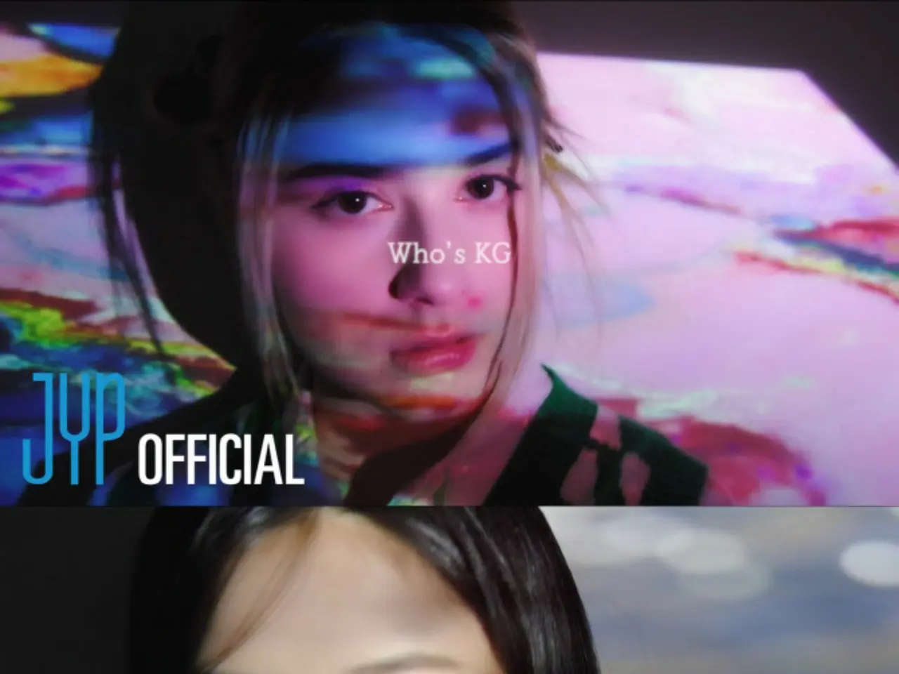 JYP's newcomer ”VCHA” releases 2nd sound teaser for ”Girls of the Year” | wowKorea