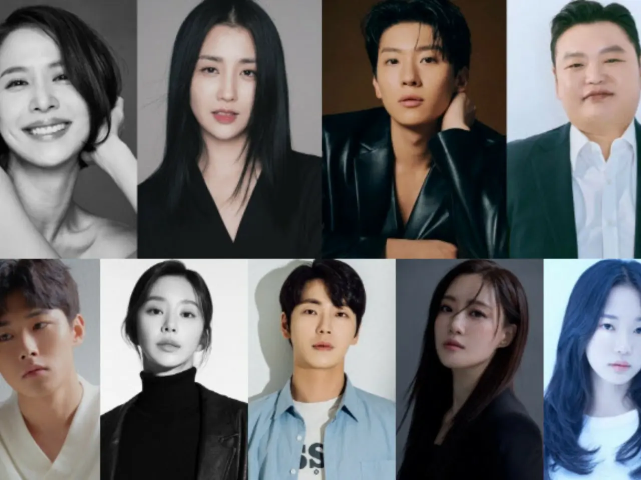 DEX takes on acting... TV series ”Tarot” cast revealed | wowKorea
