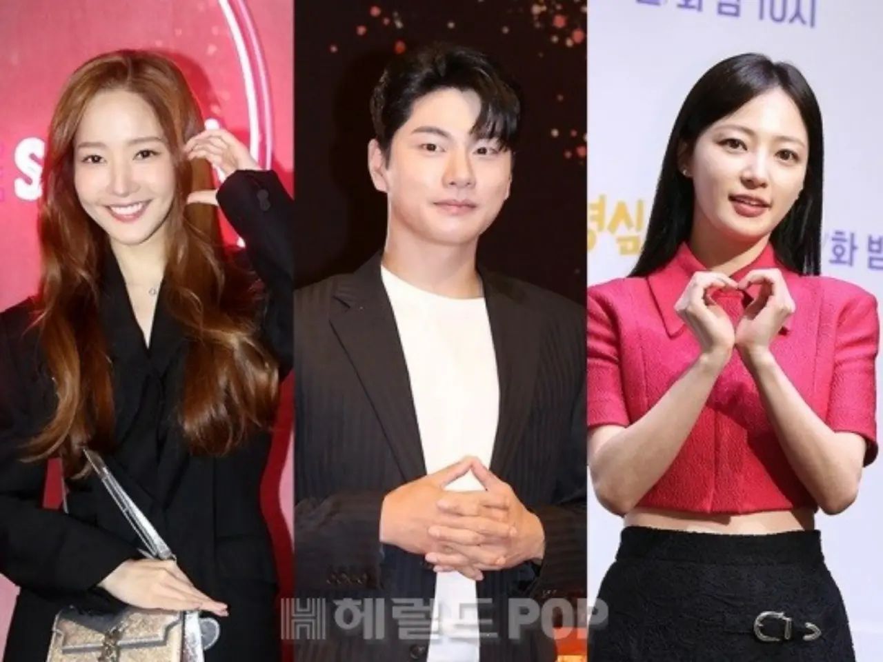 “Regression” Park Min Young VS “Villain” Lee Yi Kyung & Song Ha Yoon communicated… “Marry My ...