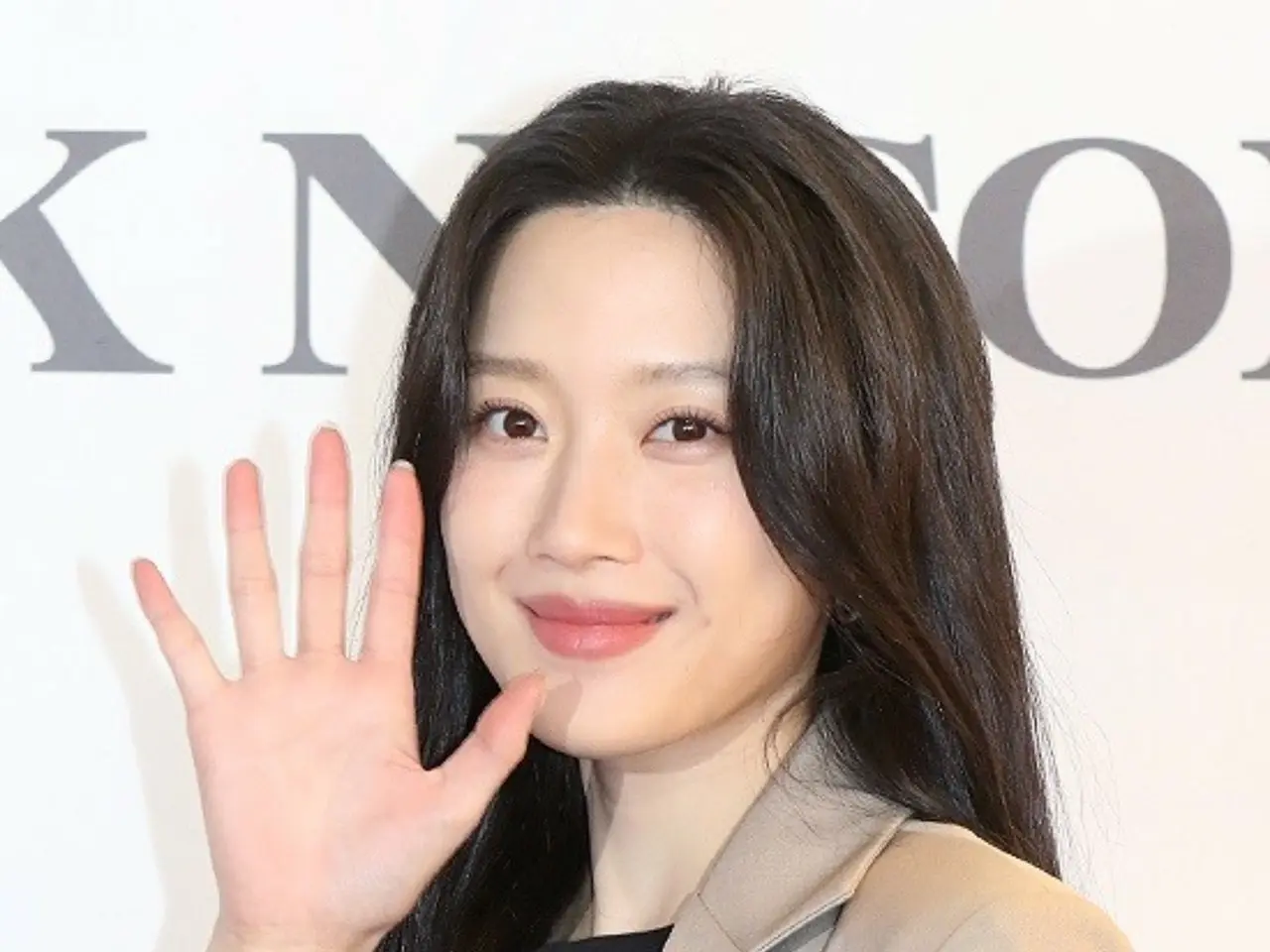 [Photo] Actress Mun KaYoung attends flagship store opening event | wowKorea