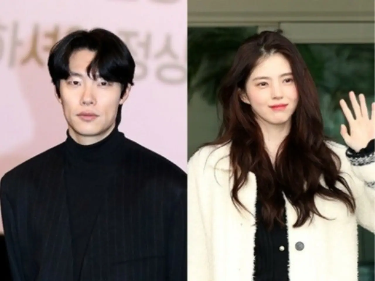 [Full text] Actress Han Seo Hee directly admits her love affair with Ryu Jun Yeol... Apologizes ...