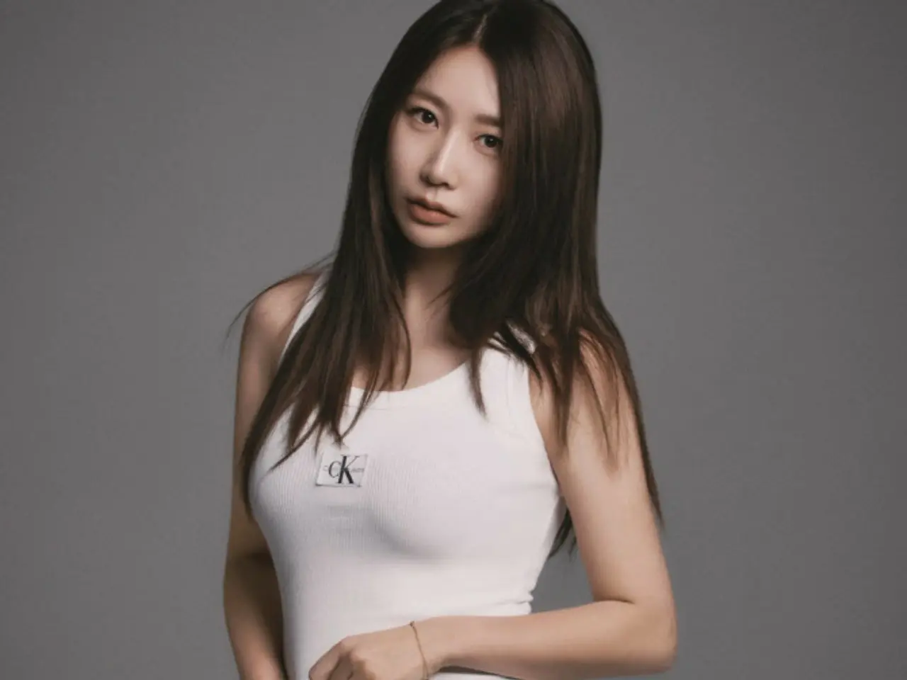 ”Brown Eyed Girls” JeA, exclusive contract with new entertainment agency Aura Entertainment ...