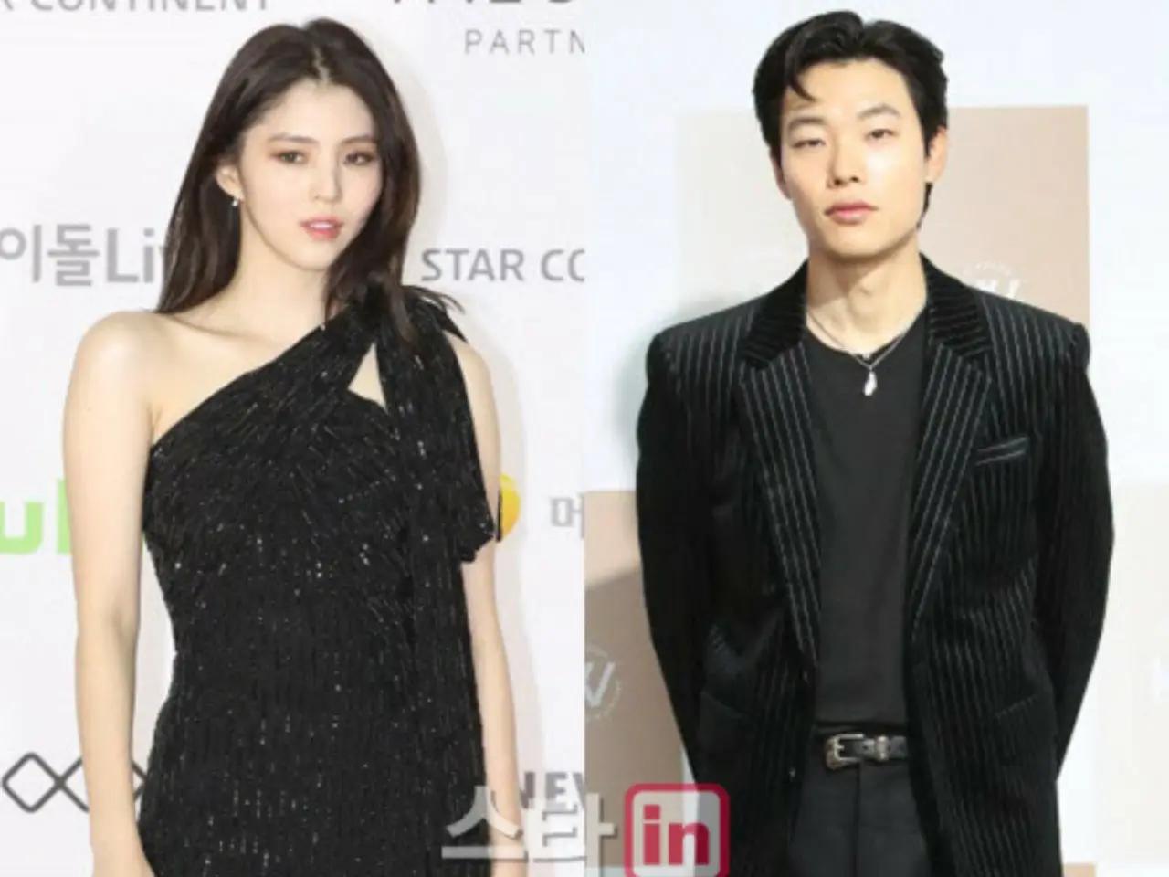 [Exclusive] Actress Han Seo Hee & actor Ryu Jun Yeol break up after two weeks of dating | wowKorea