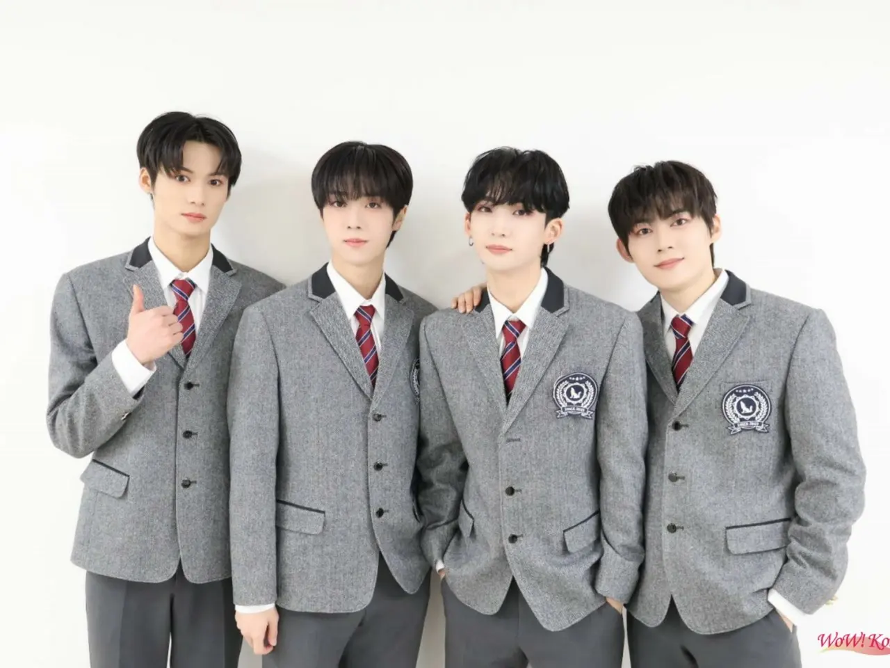 [Exclusive interview] ”BXB” who is actively active in Japan, talks passionately about episodes ...