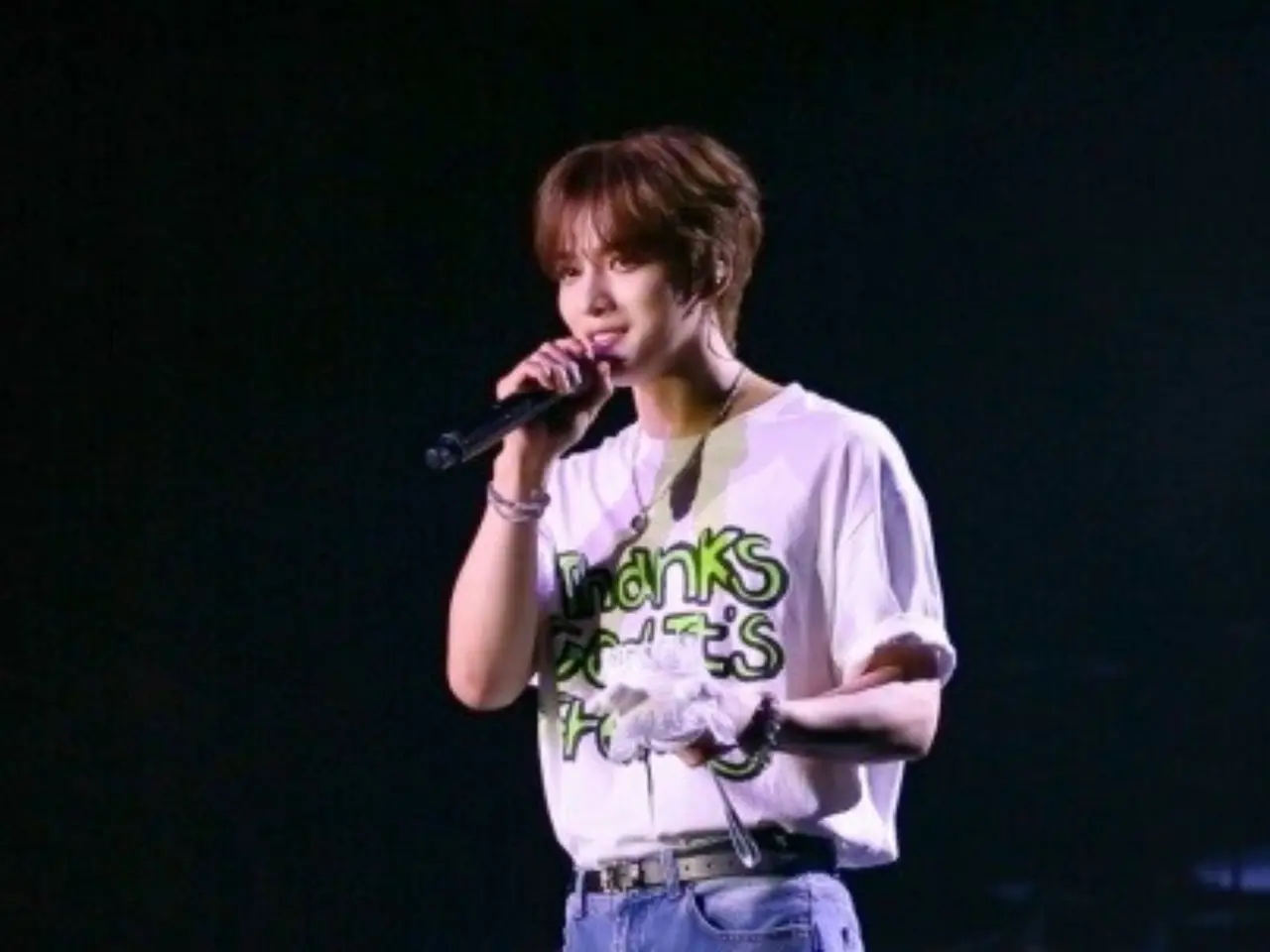 Jaejung to hold 20th debut anniversary concert in July... Teaser for new song from new album ...