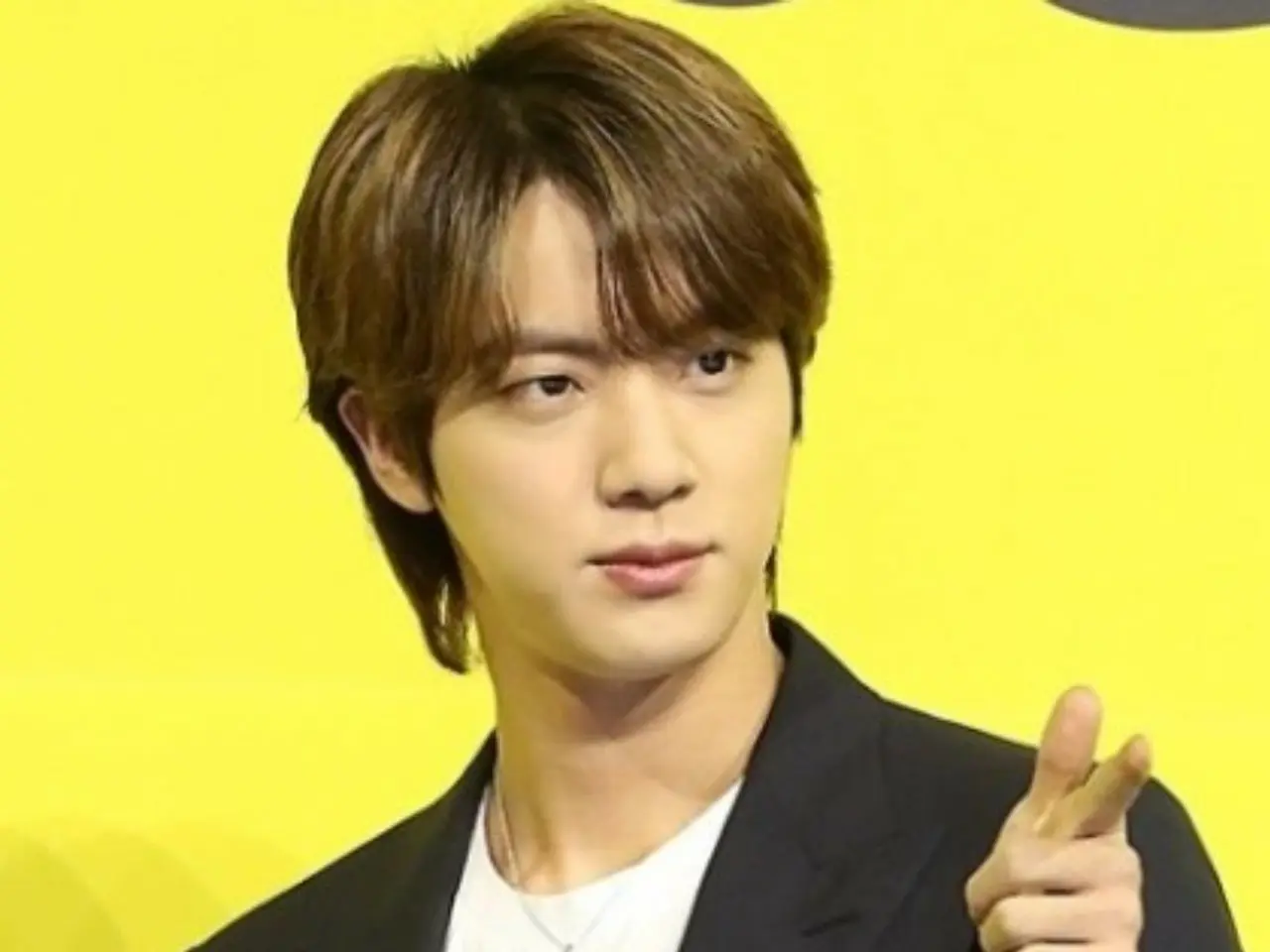 BTS' JIN, No. 1 in MY1PICK's K-POP individual category for 13 consecutive weeks | wowKorea