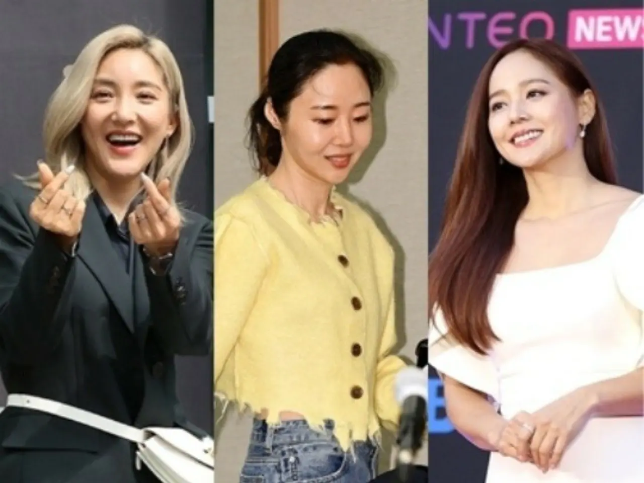 ”I'm glad we didn't break up with CEO Min Hee-jin” - First generation idol group ”SES”'s Yujin ...