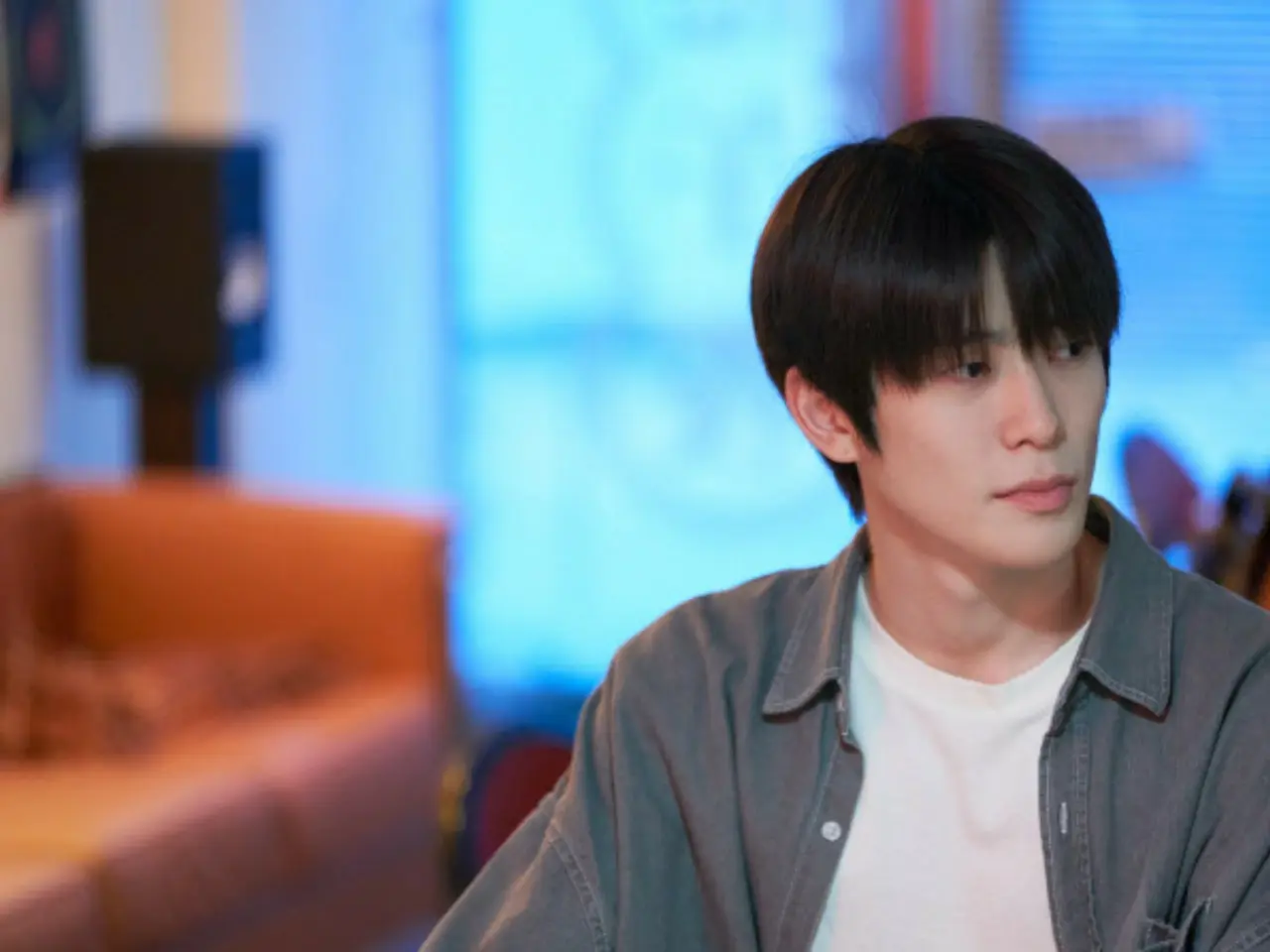 ”NCT” JaeHeeung makes his screen debut... ”You Will Die in 6 Hours” BIFAN Official Screening ...