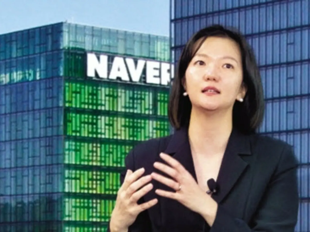 Naver CEO denies short-term sale of Yahoo! shares | wowKorea