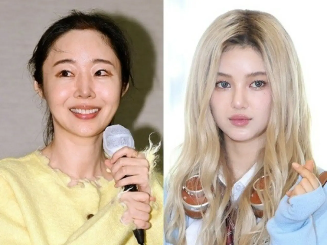 ADORMin CEO Hee Jin releases letter from DANIELLE (NewJeans): ”Whatever path I choose, I want to ...