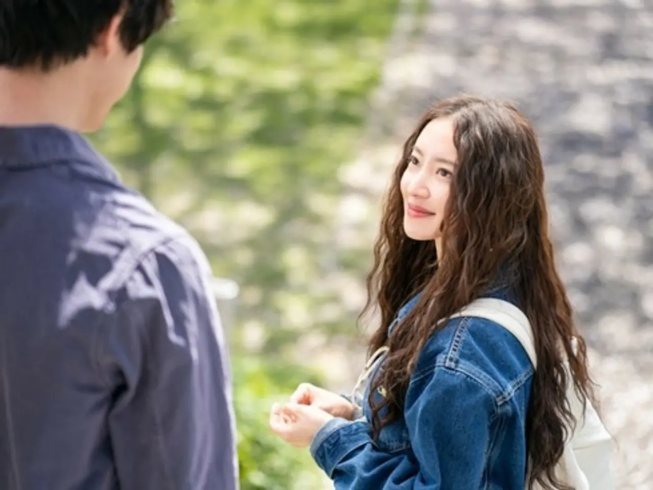 ”What Comes After Love” Lee Se Yeong, the unrivaled romance master... releases two stills | wowKorea