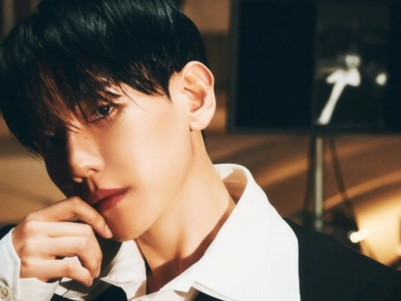 BAEK HYUN (EXO), 4th mini album ”Hello, World” exceeds 1 million copies in 5 days after release ...