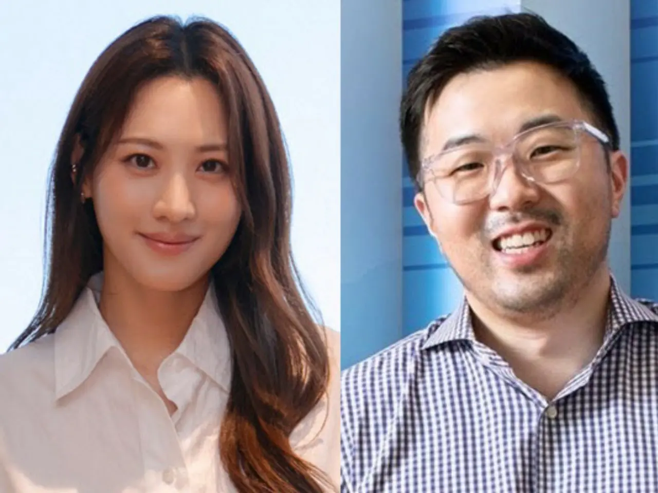 [Official] Hollywood actress Soohyeon divorces WeWork CEO Cha Min-geun... After 5 years of ...