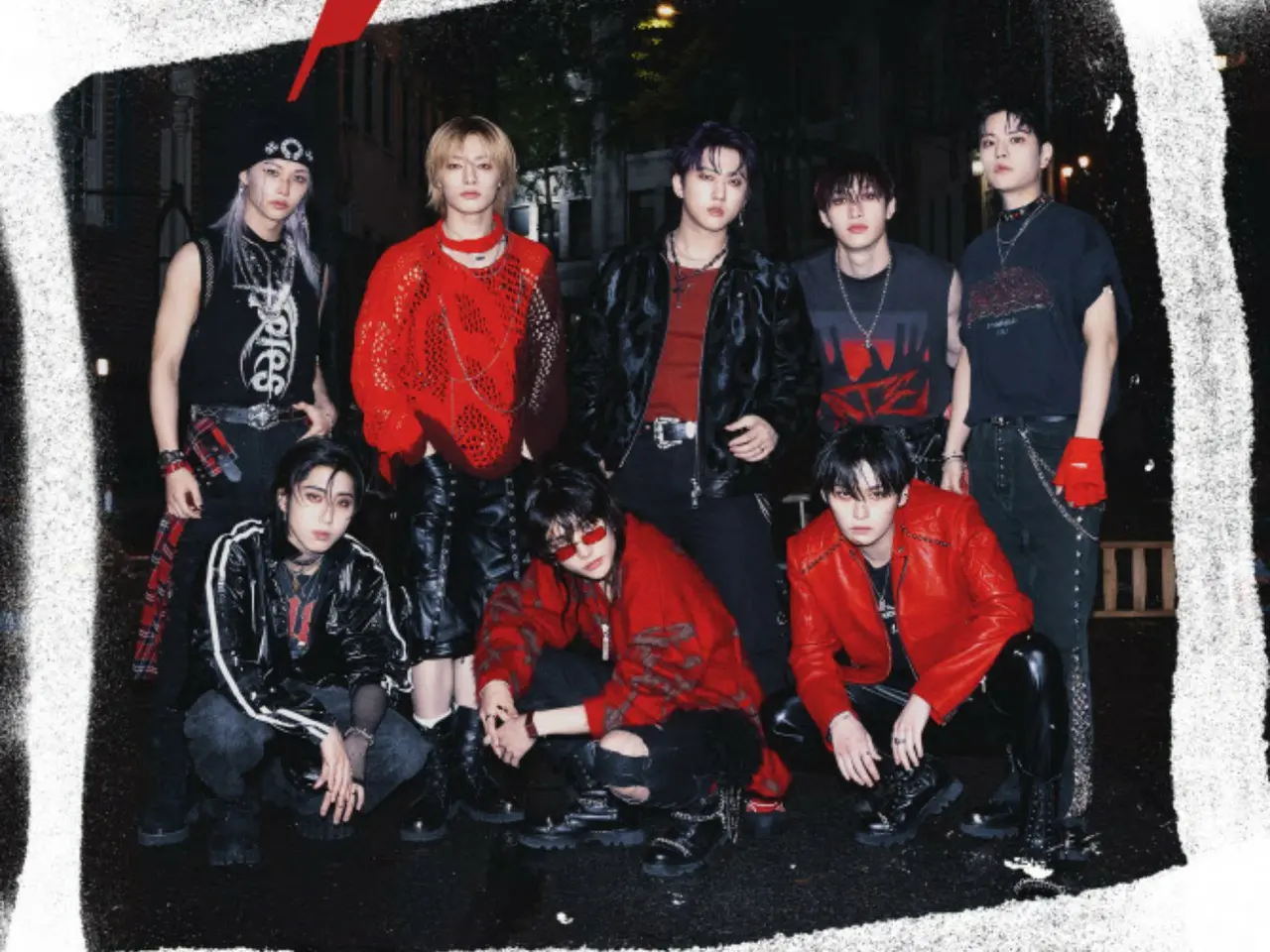 ”Stray Kids” Hugh Jackman's ”Chk Chk Boom” music video reaches 100 ...