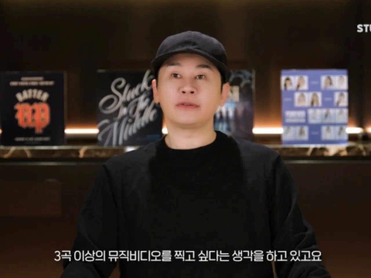 YG girl group ”BABYMONSTER” to make comeback with G-DRAGON (BIGBANG) song... 2 songs released ...