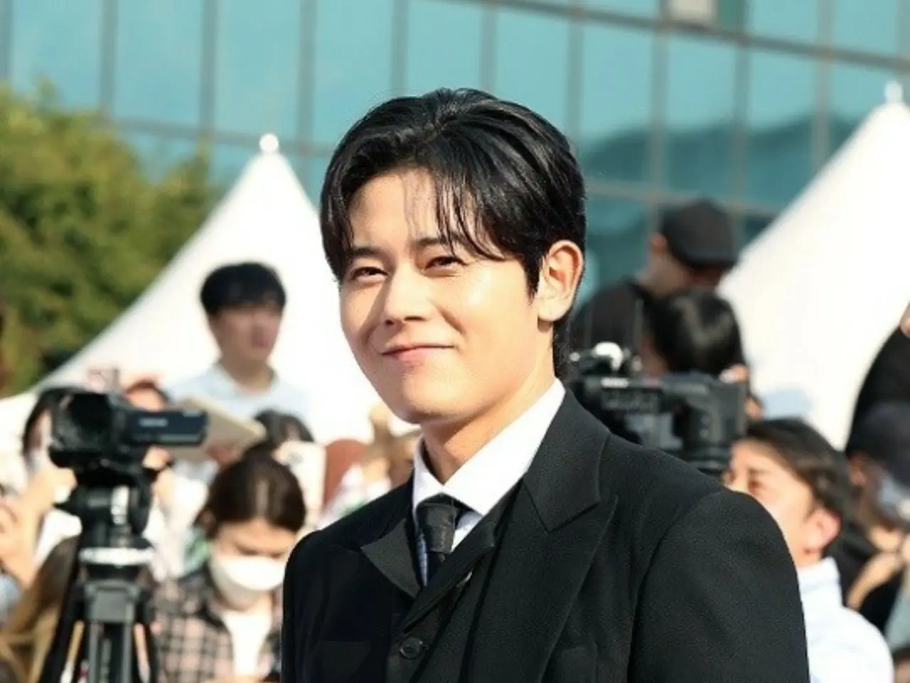 Kim Dongjun (ZE:A), ”Im Siwan was the visual in ZE:A. What about Kwanghee?” | wowKorea