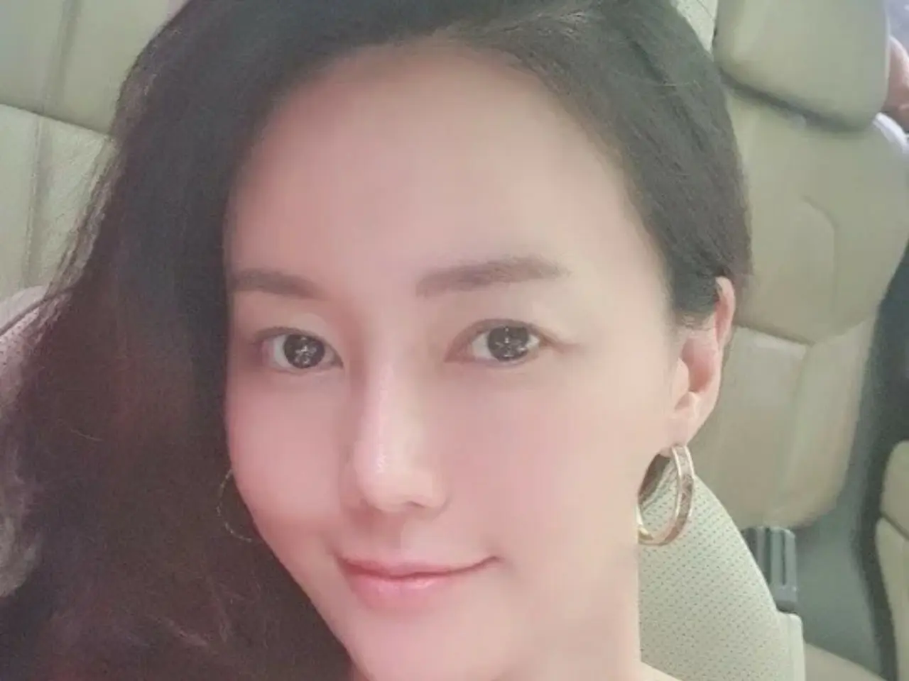 Did actor Park Yong-soo shoot his ex-husband, former soccer player Son Jung-kook? What was the ...