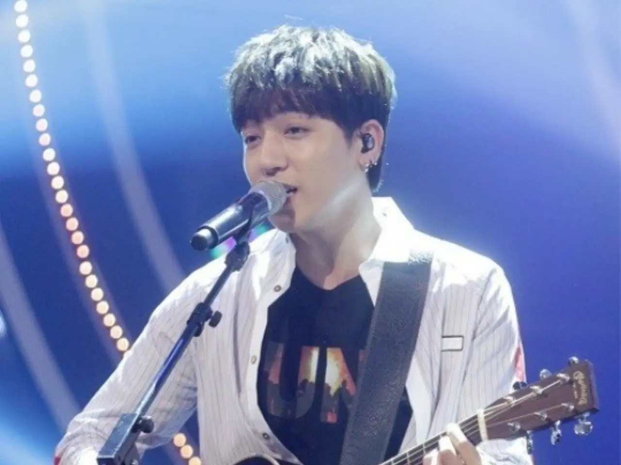 ”DAY6” Sungjin, solo debut ”D-1”... Additional title song MV teaser released | wowKorea