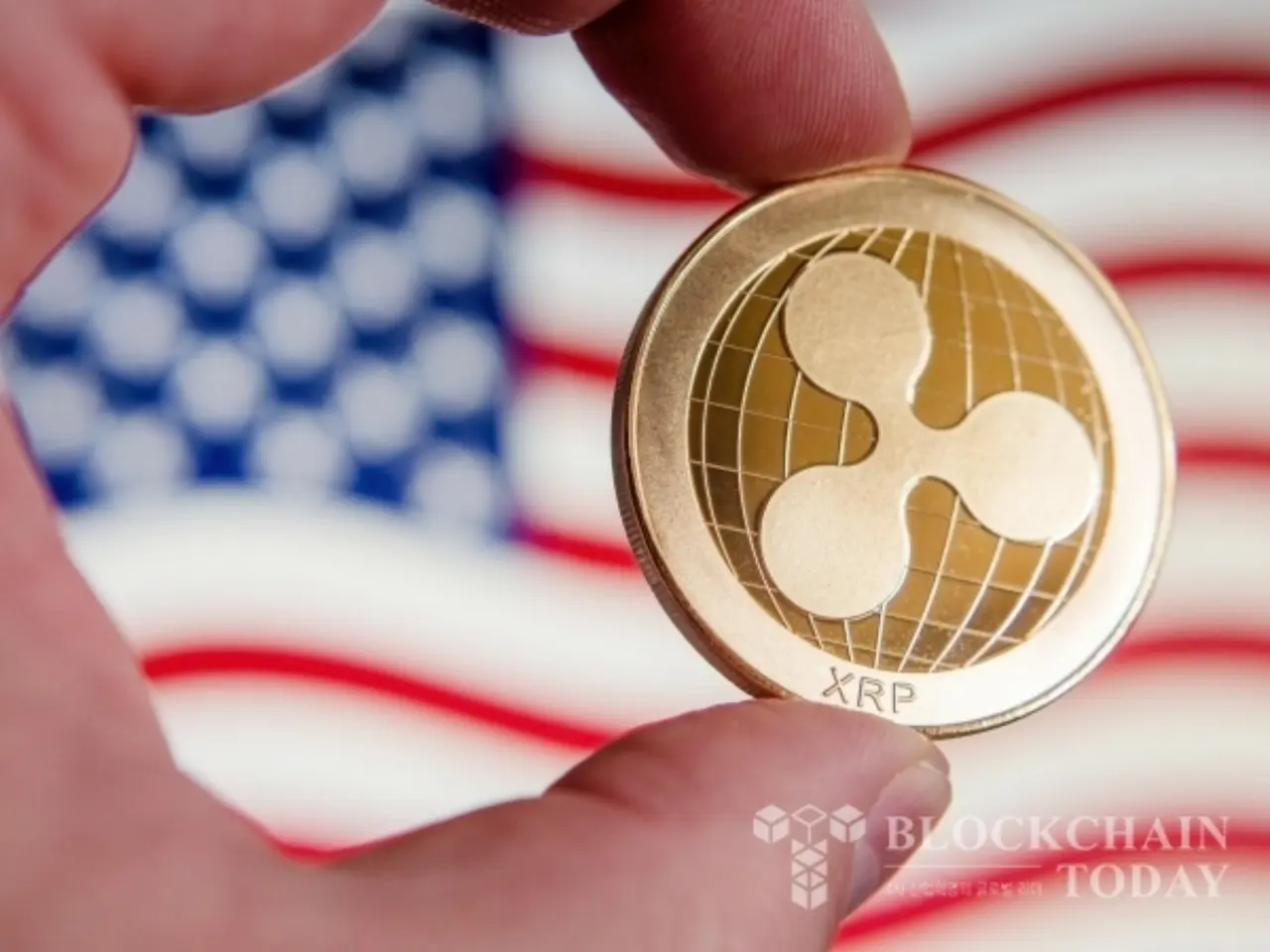 Ripple approves issuance of stablecoin ”RLUSD”…XRP temporarily surges 10% | wowKorea