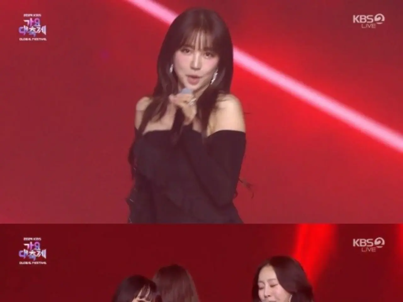 [2024 KBS Gayo Daechukje (Song Festival)] ”Baby VOX”, ”Dancing Yoon Eun Hye” will perform ...