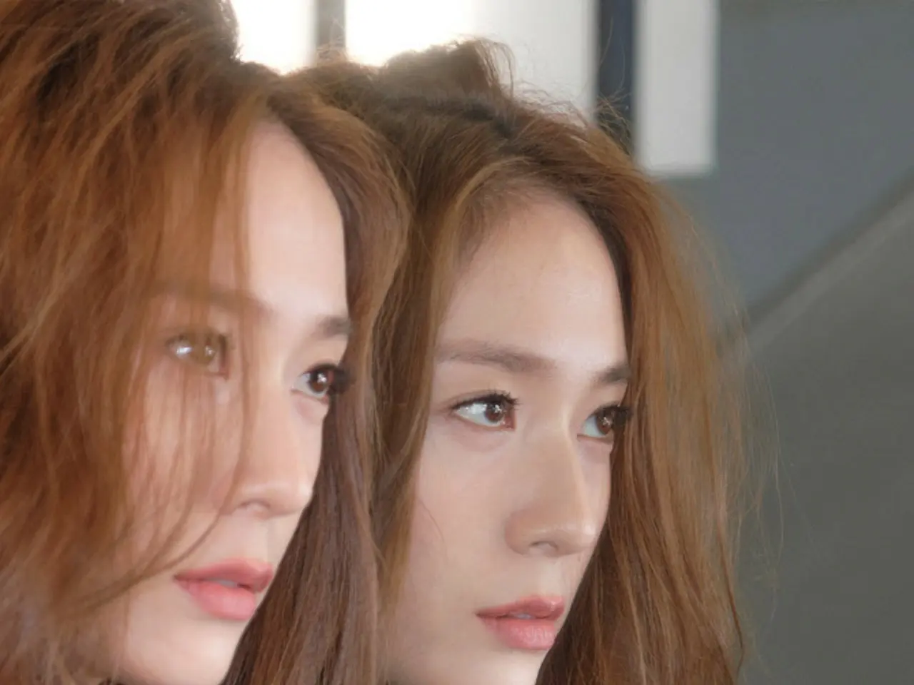 KRYSTAL (f(x)) selected as public relations ambassador for ”2025 French Cinema Week” | wowKorea