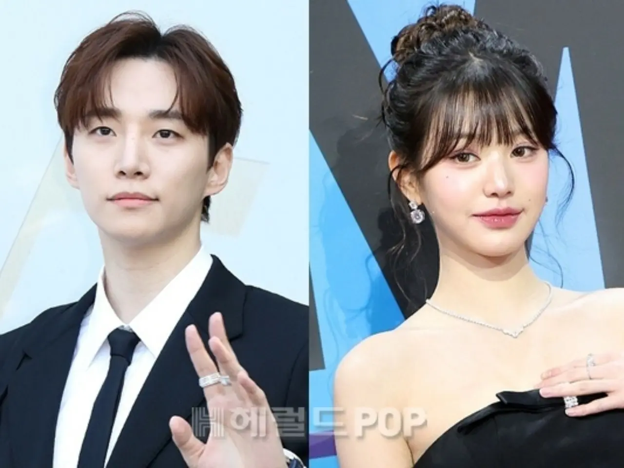 [Official] JUNHO (2PM) x Jang Won Young (IVE) selected as MCs for ”10th Anniversary AAA 2025” to ...