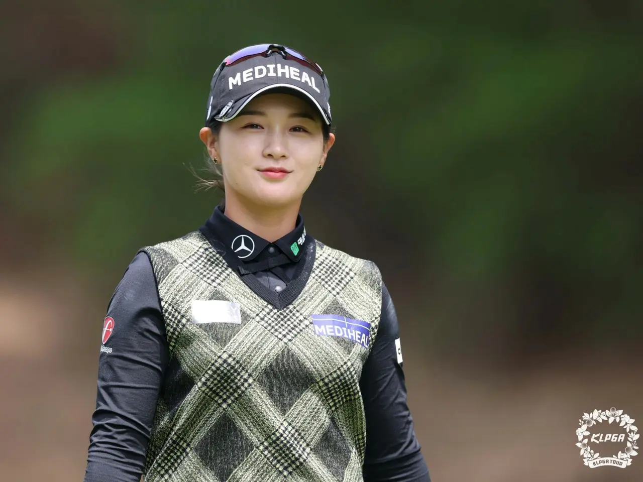 Park Hyun Kyung, JLPGA Major Tournament ”Salonpas Cup” Top 10, KLPGA WEMAID Grand Prize Points ...