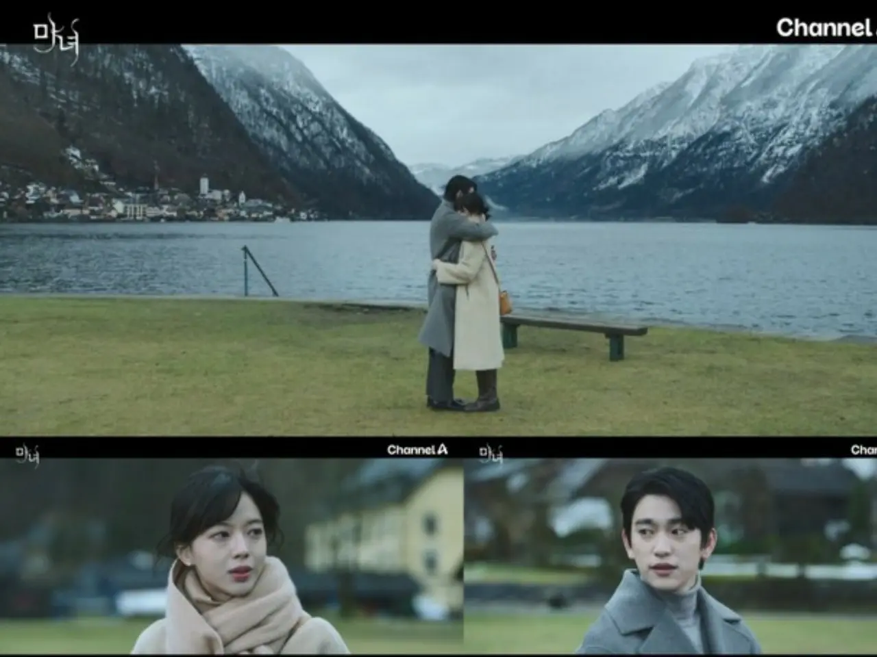 ”The Witch - A Method to Save You” Episode 10 Synopsis and Behind the Scenes...Finally, a ...